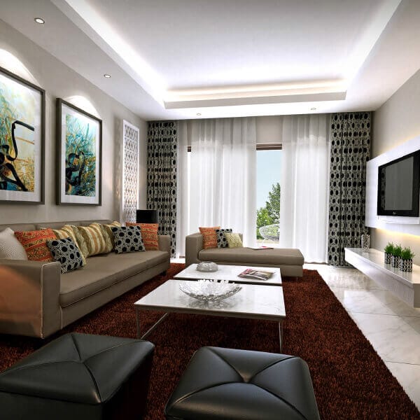 The Address East by DORRA | Phase 2