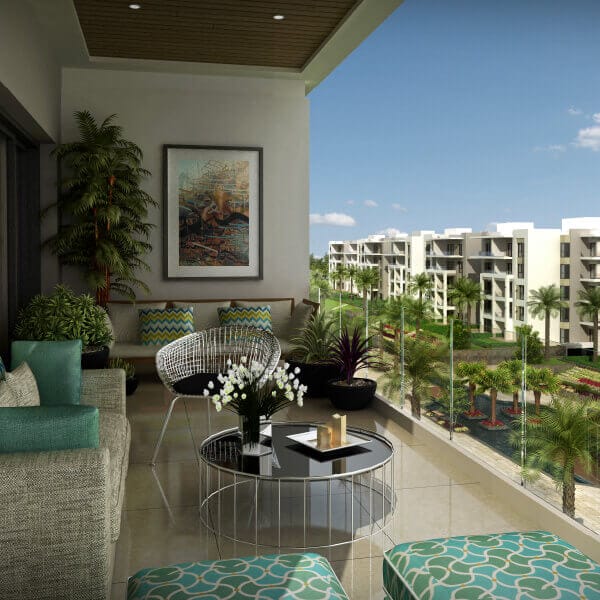 The Address East by DORRA | Phase 2