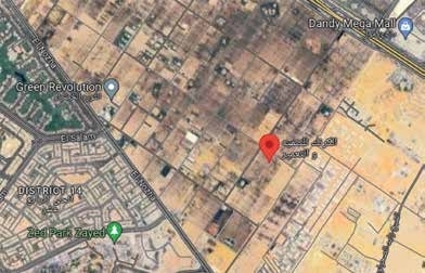 Belva Phase 1 Compound, El Sheikh Zayed | Prime New Homes on Offer