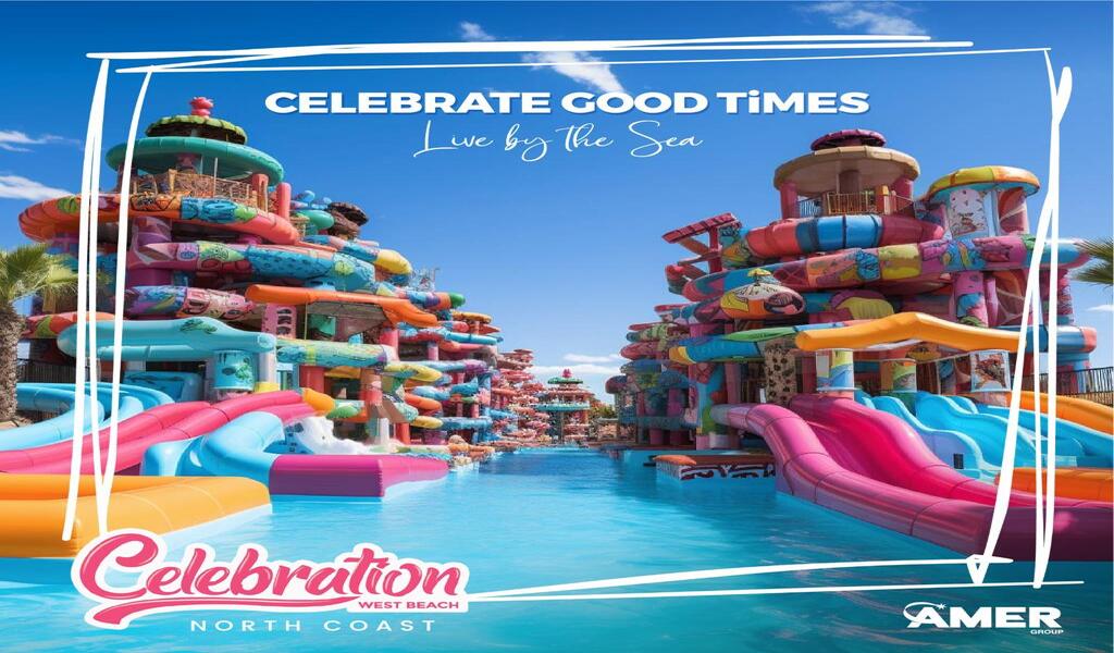 Celebration | Phase 1