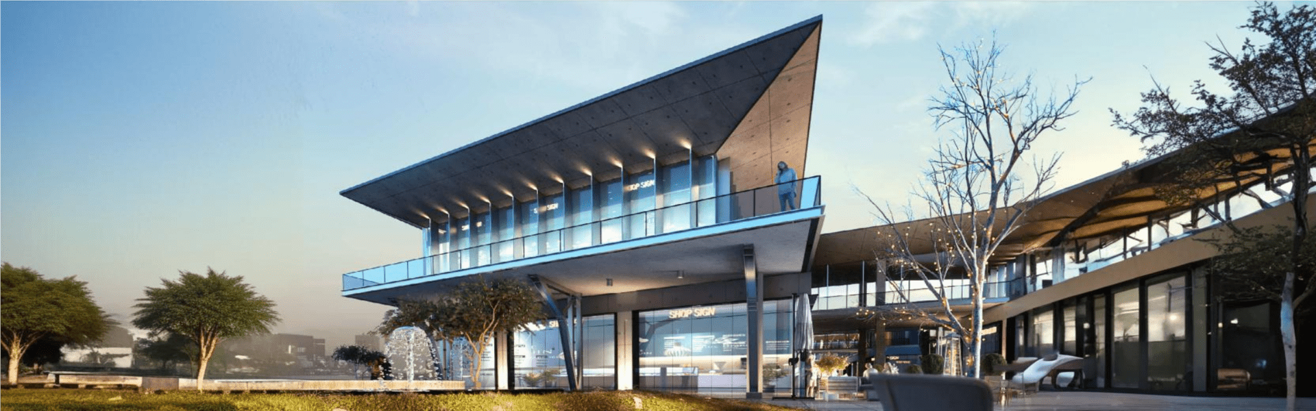 Centrada Hub | Phase 1