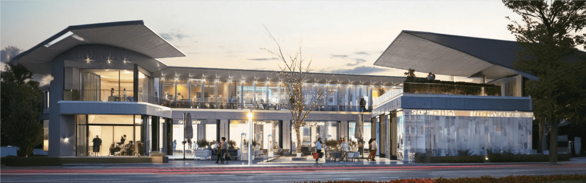 Centrada Hub | Phase 1