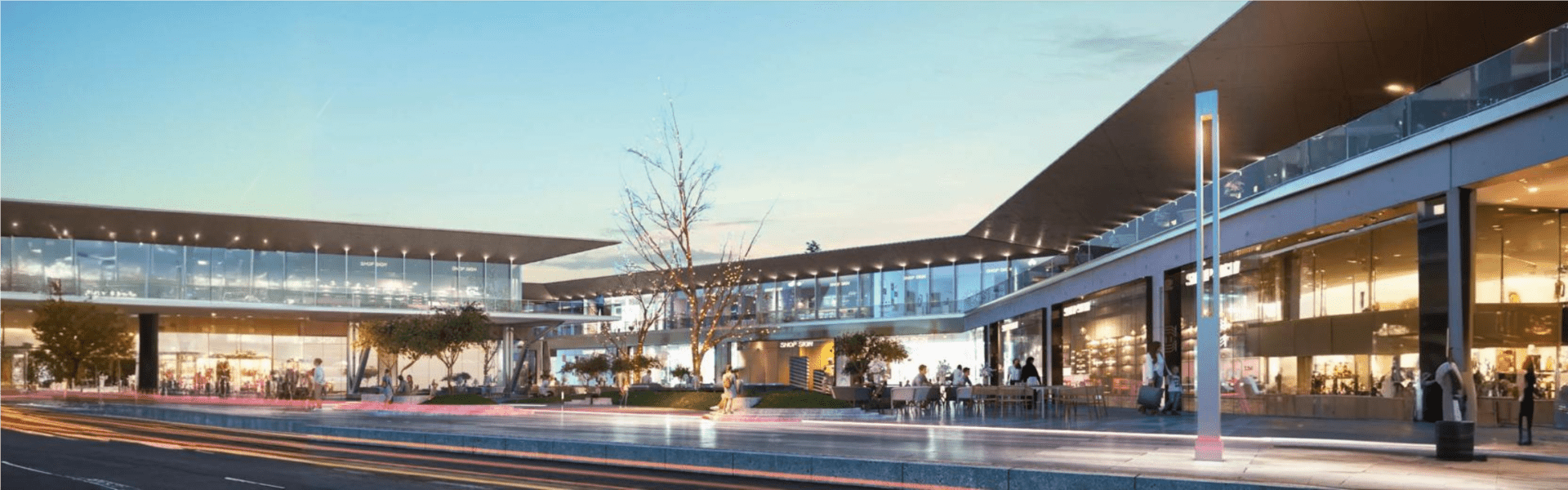 Centrada Hub | Phase 1