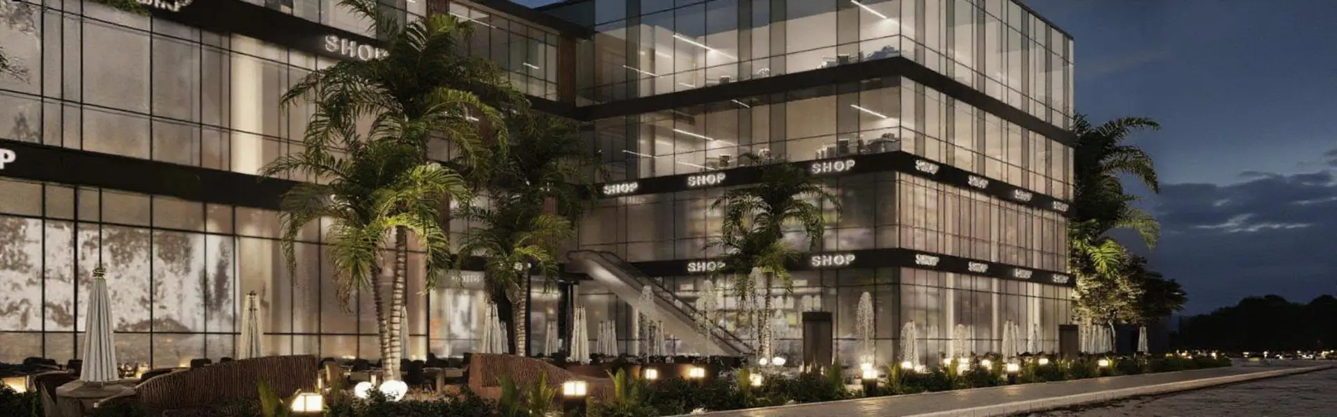 Dejoya New Zayed | Dejoya Primero Mall