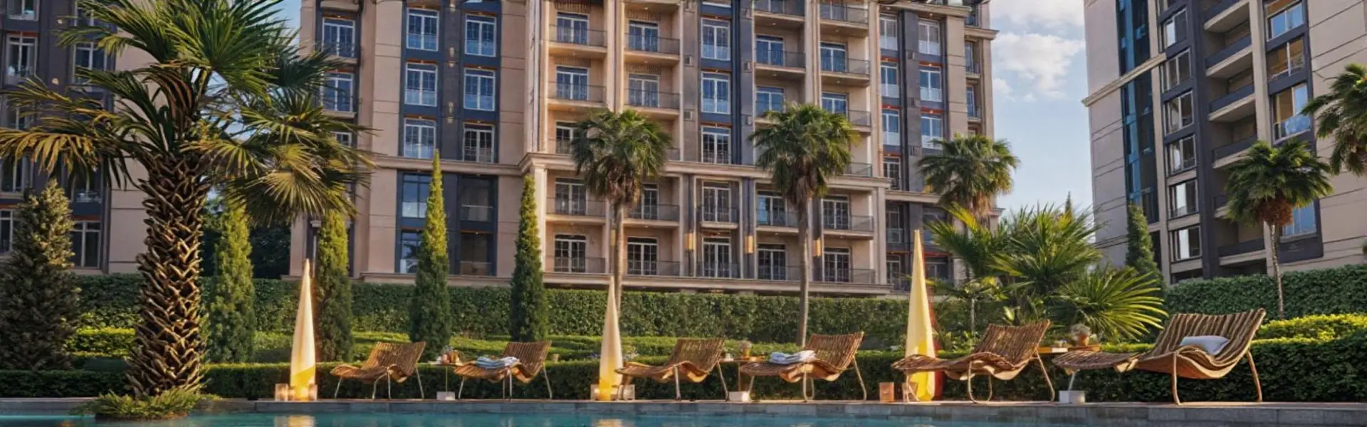 Dijar New Cairo | Phase 1