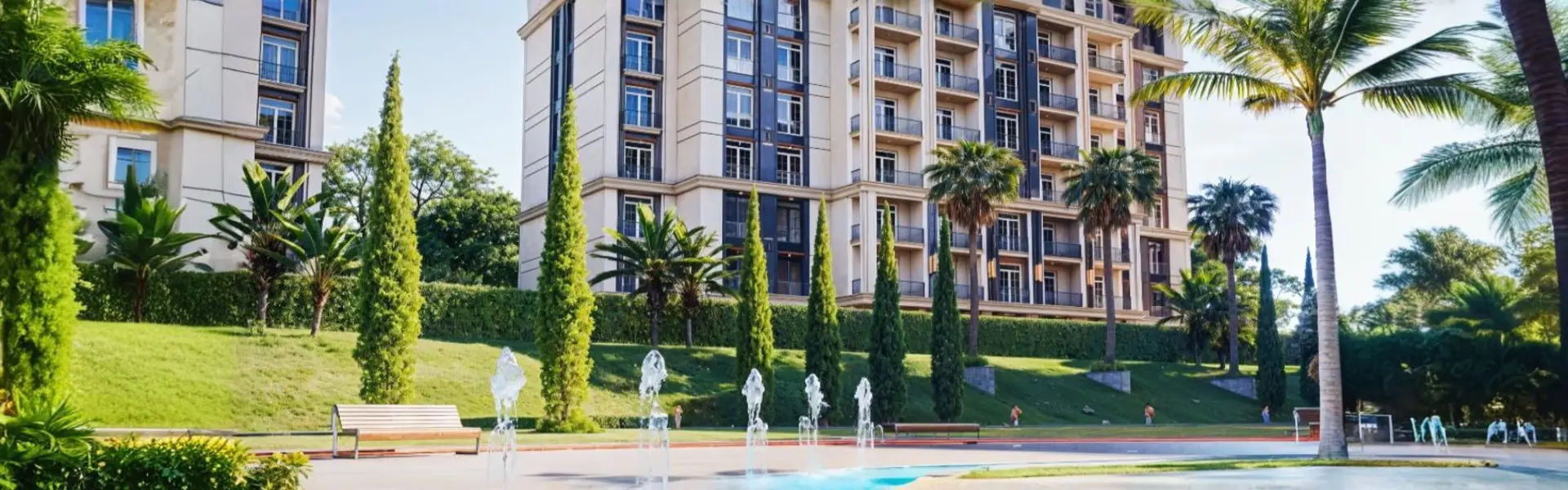 Dijar New Cairo | Phase 1