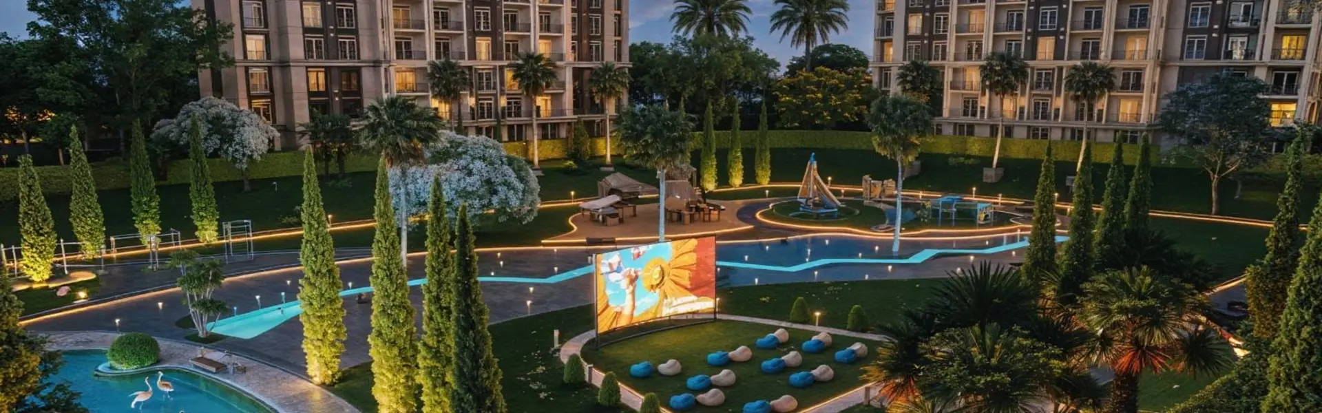 Dijar New Cairo | Phase 1