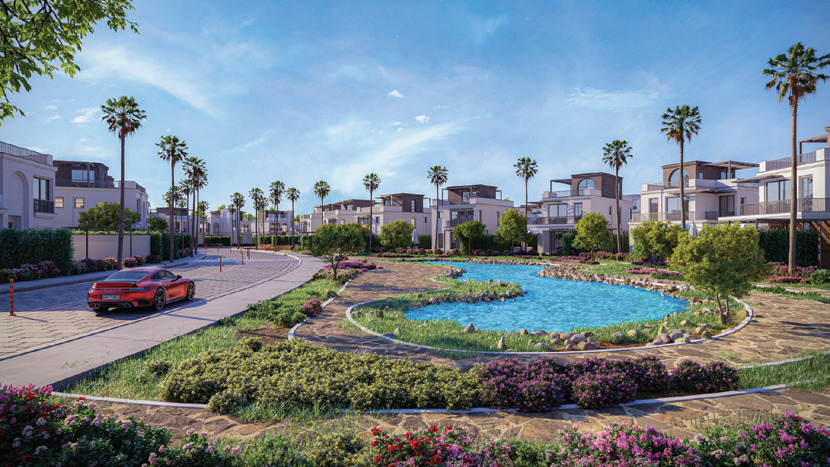 Ira Phase 1 Compound, New Zayed | New Homes in Prime Location