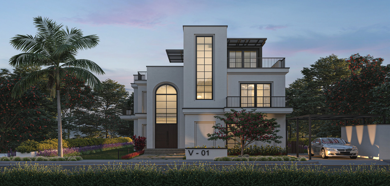 Ira Phase 1 Compound, New Zayed | New Homes in Prime Location