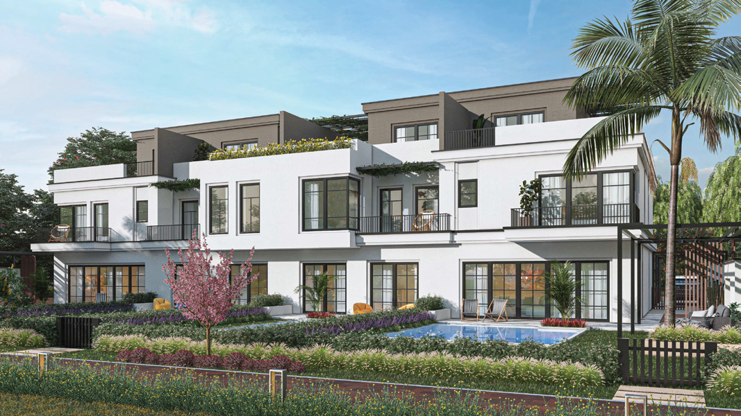 Ira Phase 1 Compound, New Zayed | New Homes in Prime Location