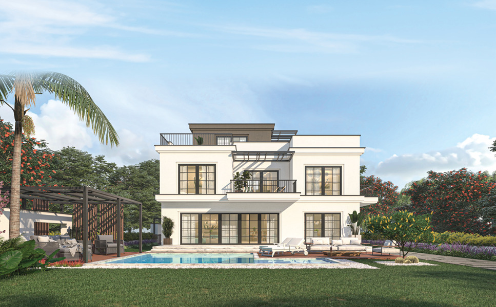 Ira Phase 1 Compound, New Zayed | New Homes in Prime Location