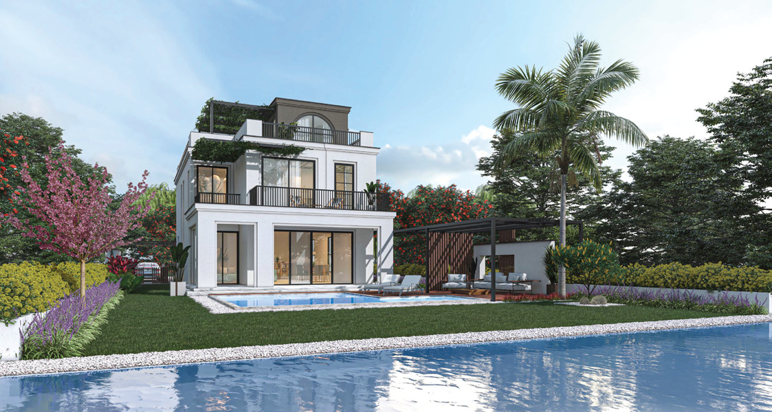 Ira Phase 1 Compound, New Zayed | New Homes in Prime Location