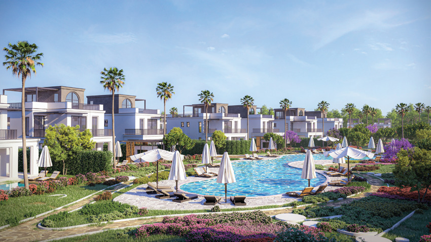 Ira Phase 1 Compound, New Zayed | New Homes in Prime Location