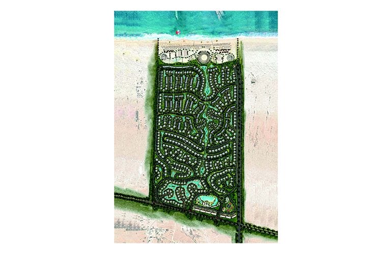 Seazen Phase 2 Village In North Coast | Sea View Retreat