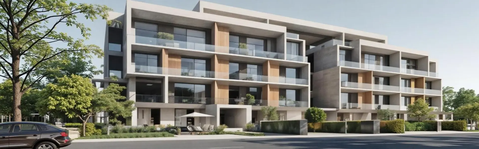 M Squared Developments | Mist Golden Square