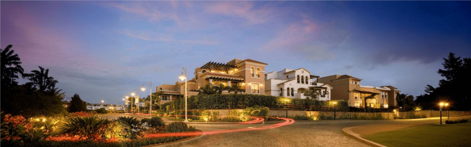 Muruj Phase 1 Village In Alexandria | Coastal Serenity and Style.