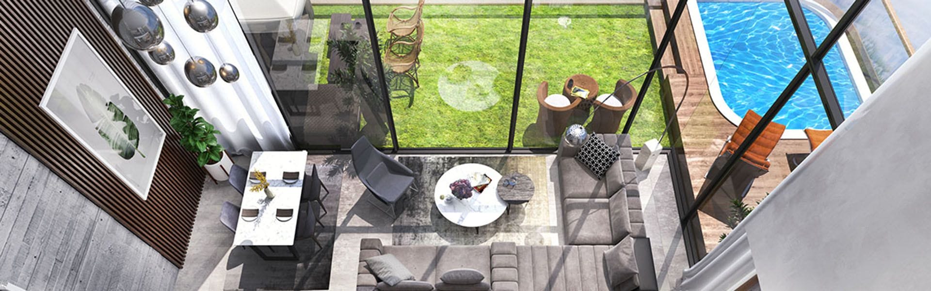 Atika Phase 1 Compound, New Administrative Capital | Apartments for Sale.