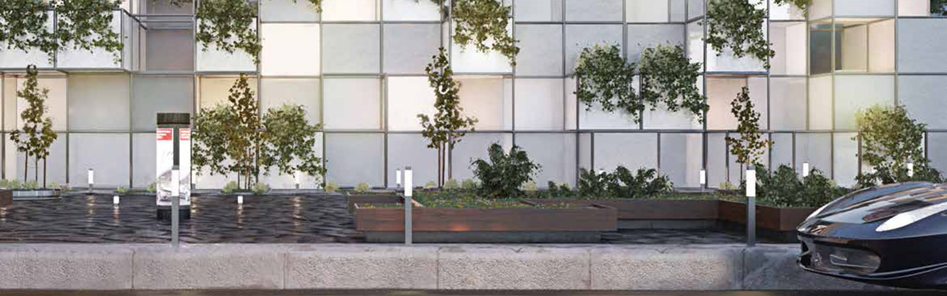 De Joya 2 Phase 1 Compound, New Administrative Capital | Apartments ...