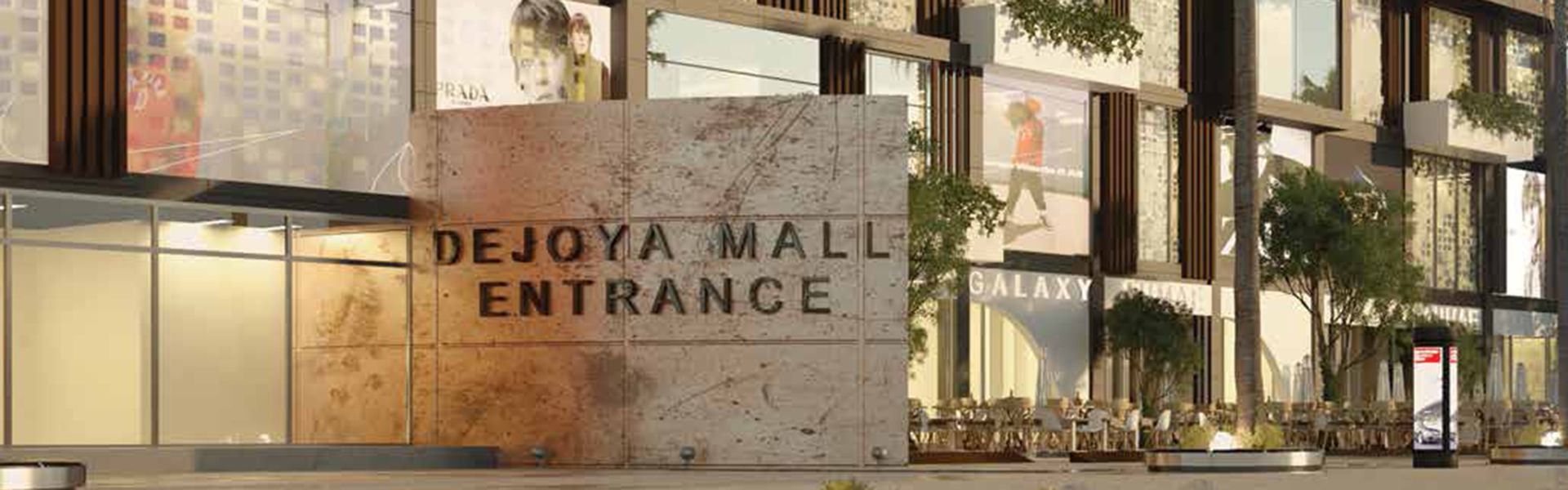 De Joya 2 Phase 1 Compound, New Administrative Capital | Apartments ...