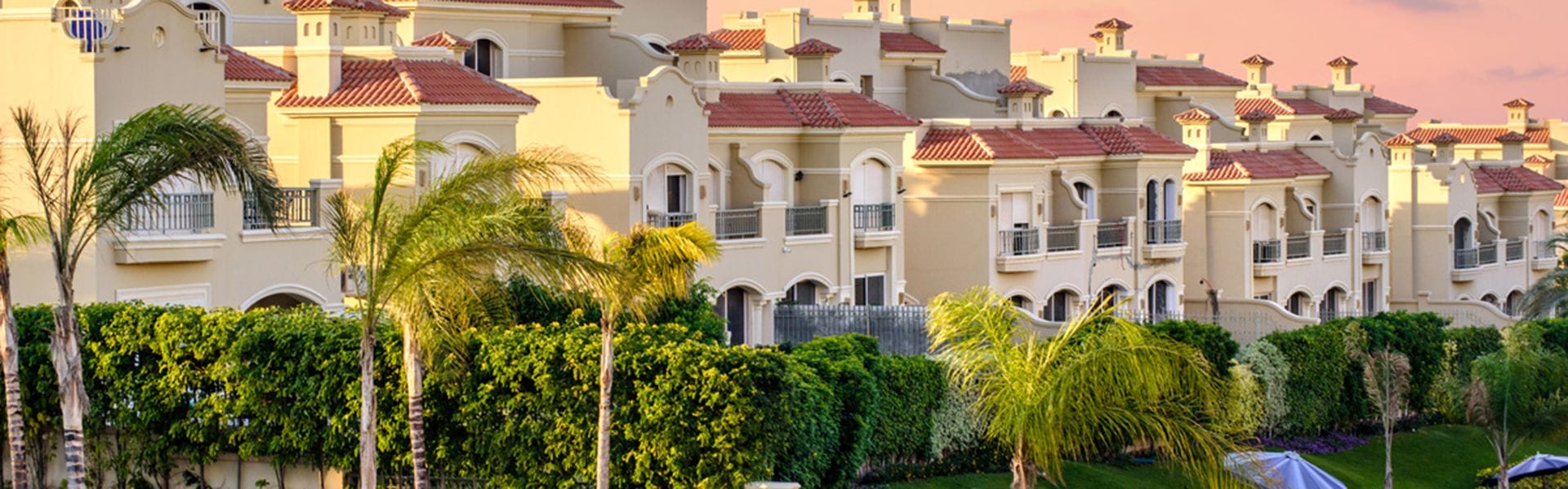 El Patio 5 East Phase 1 Compound, Shorouk City | Elegant New Homes Await