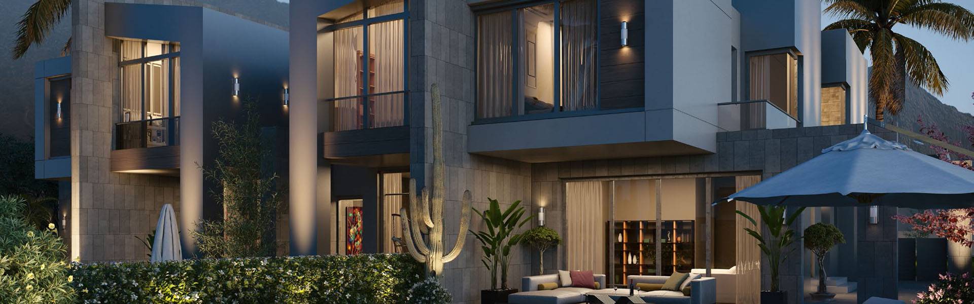 Jebal Phase 1 Village In Ain Sokhna | Coastal Serenity and Style.