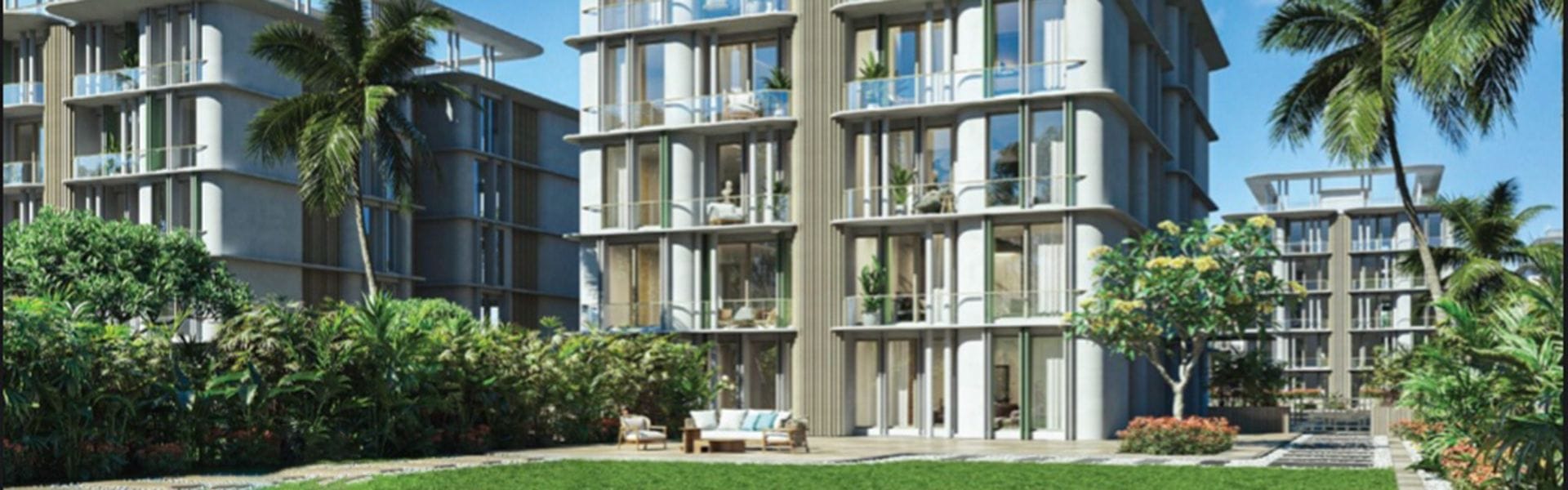 Marseilia Beach 5 Phase 1 Village In North Coast | Oceanfront Living At ...