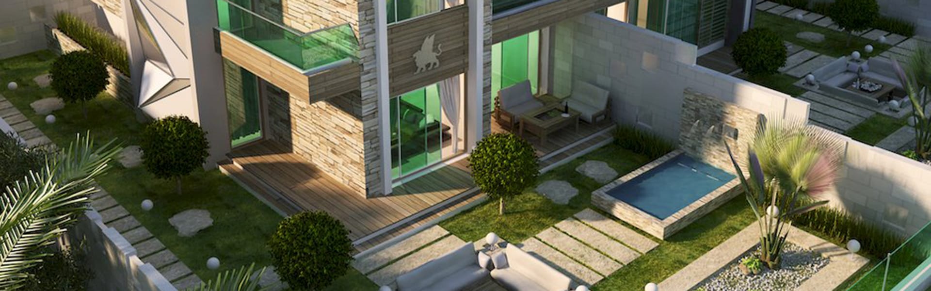 Midtown New Cairo Phase 1 Compound, New Cairo | Apartments on Offer.