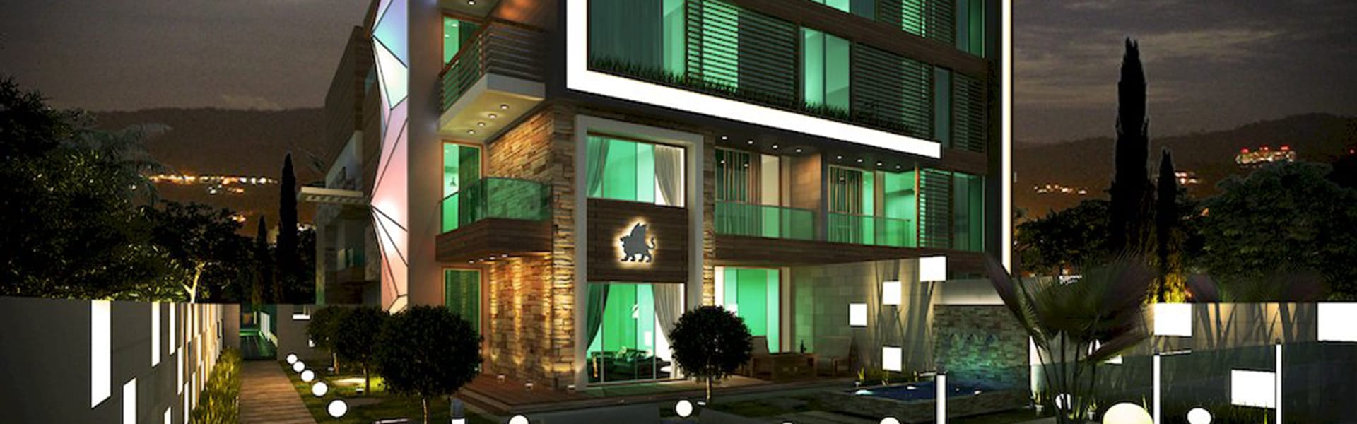 Midtown New Cairo Phase 1 Compound, New Cairo | Apartments on Offer.