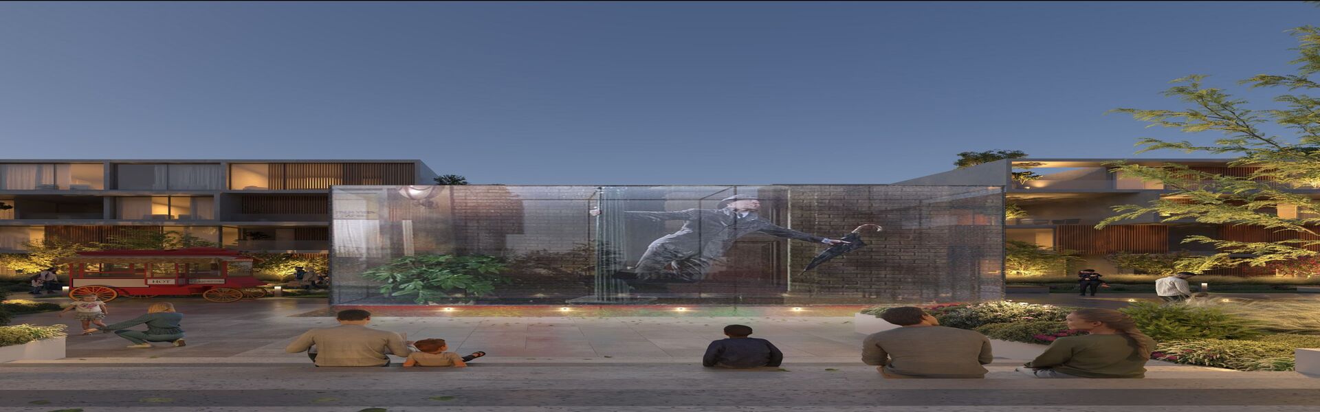 Nmq Phase 1 Compound, Sheikh Zayed City | New Homes in Elite Areas