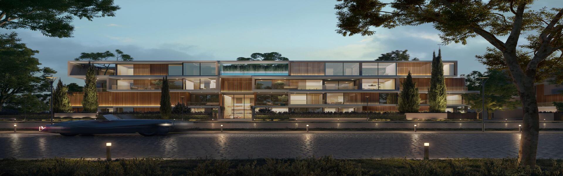 Nmq Phase 1 Compound, Sheikh Zayed City | New Homes in Elite Areas