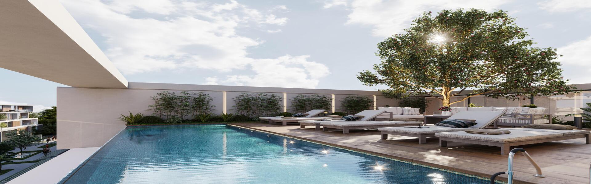 Nmq Phase 1 Compound, Sheikh Zayed City | New Homes in Elite Areas