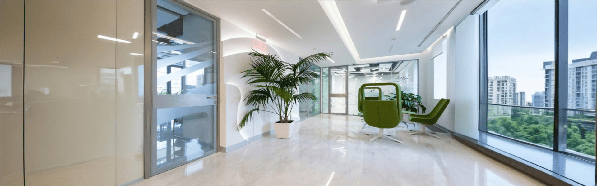 Norm Spaces | Phase 1