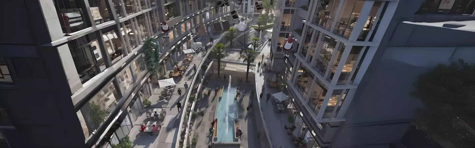 Nova Square Mall | Phase 1