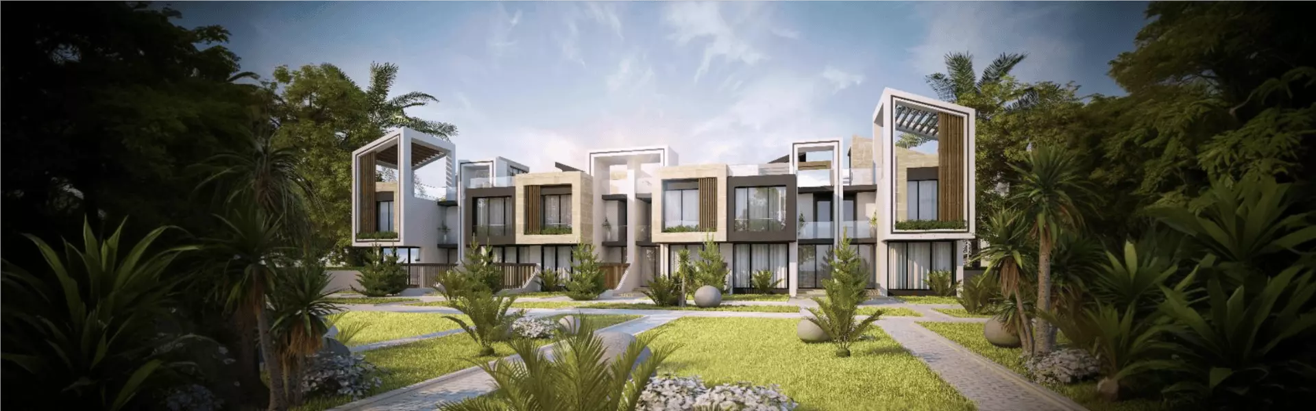 ORO Obour City | Phase 1