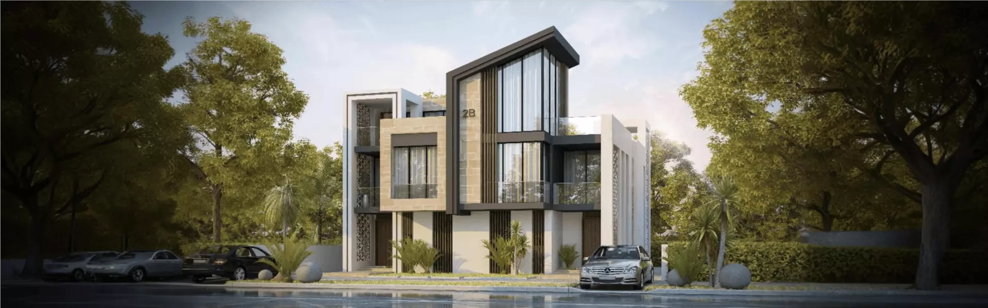 ORO Obour City | Phase 1