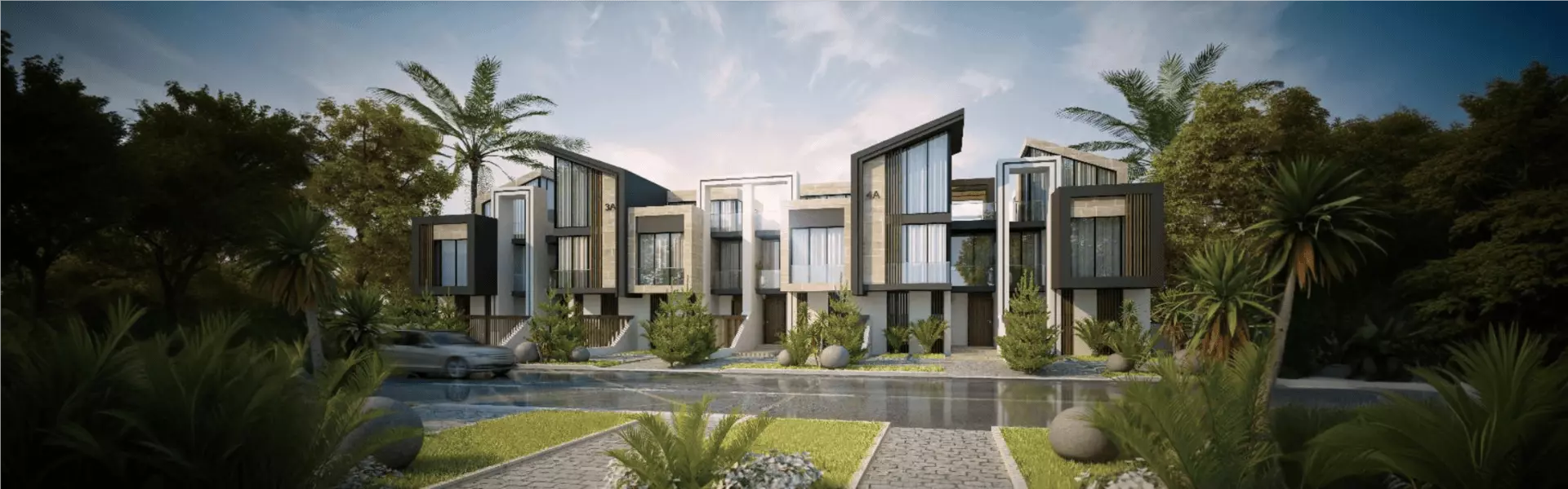 ORO Obour City | Phase 1