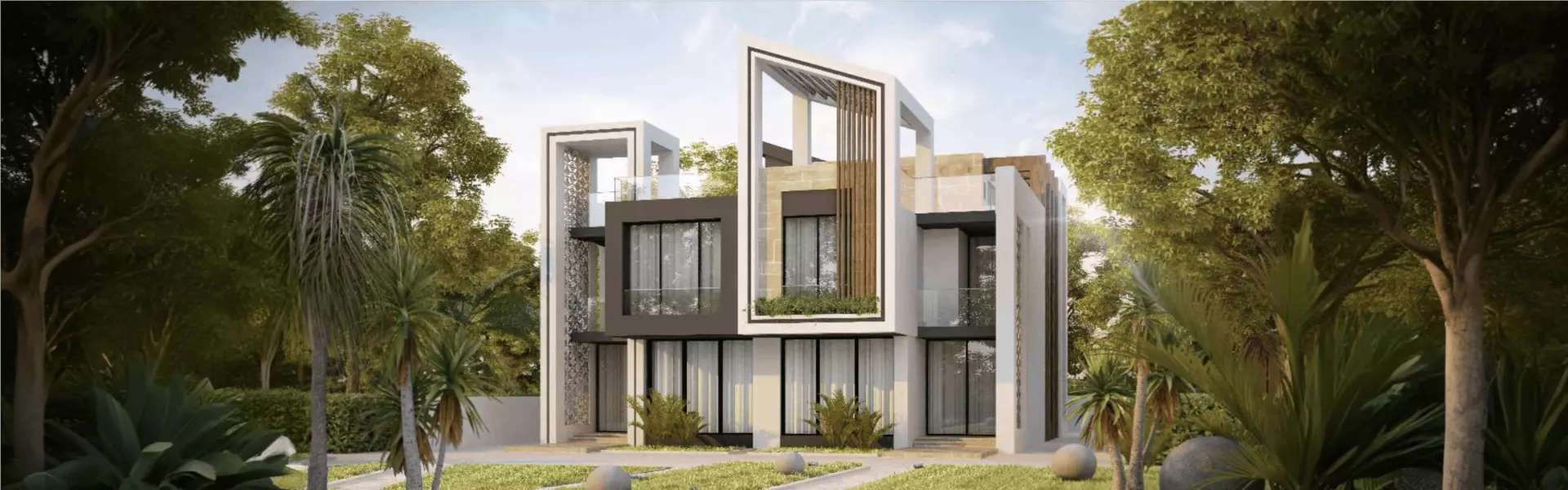 ORO Obour City | Phase 1