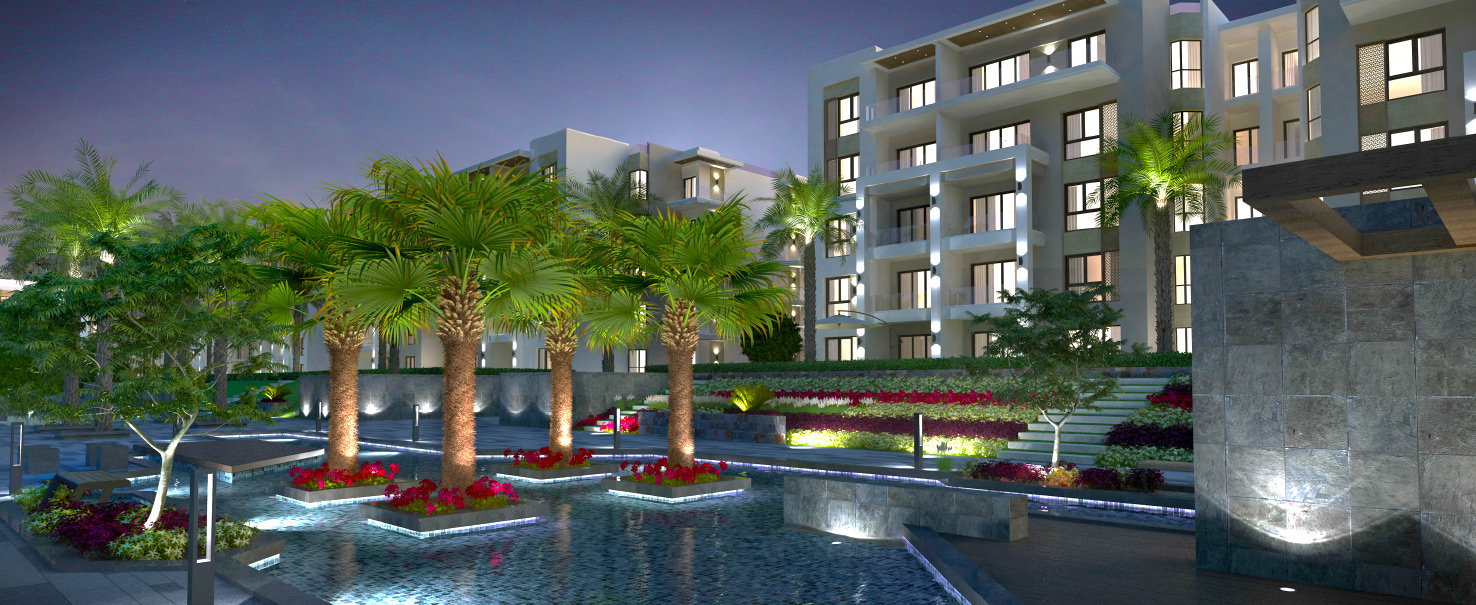 The Address | Apartment