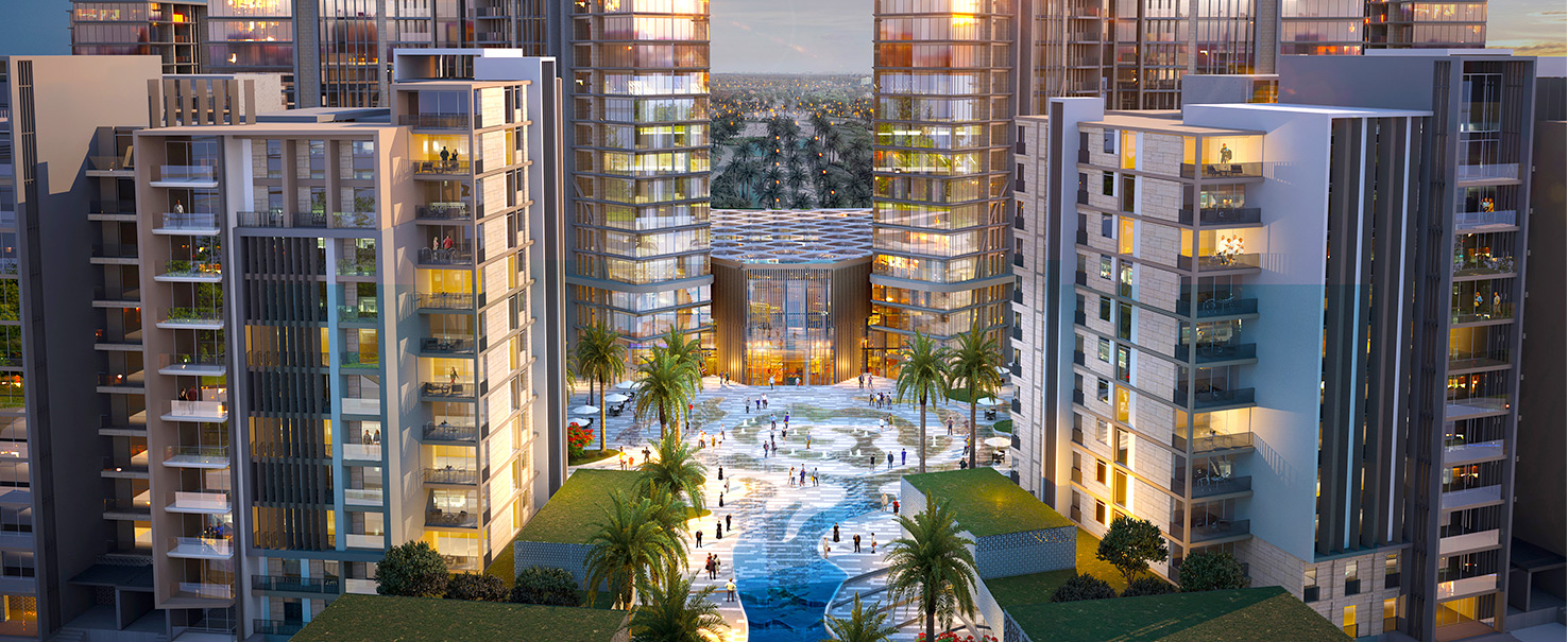 Zed Project | Apartment