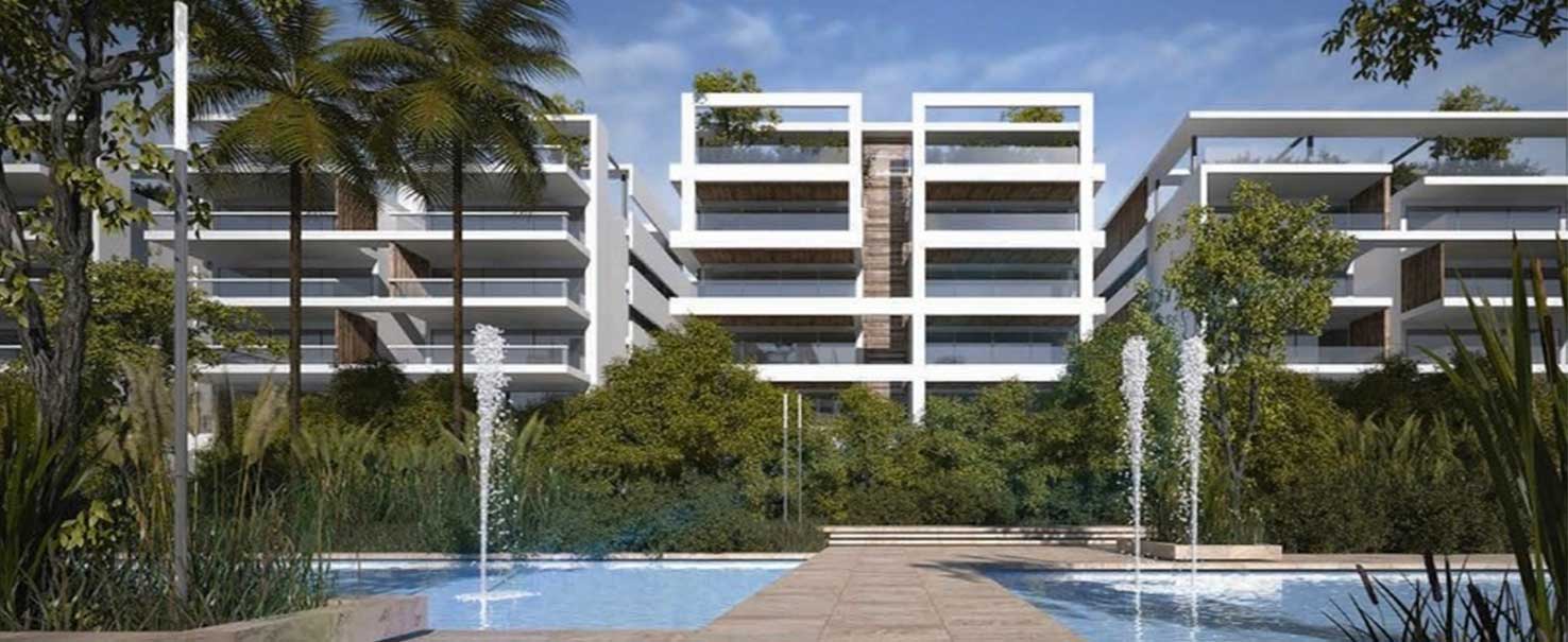 Lake View Residence | Penthouse