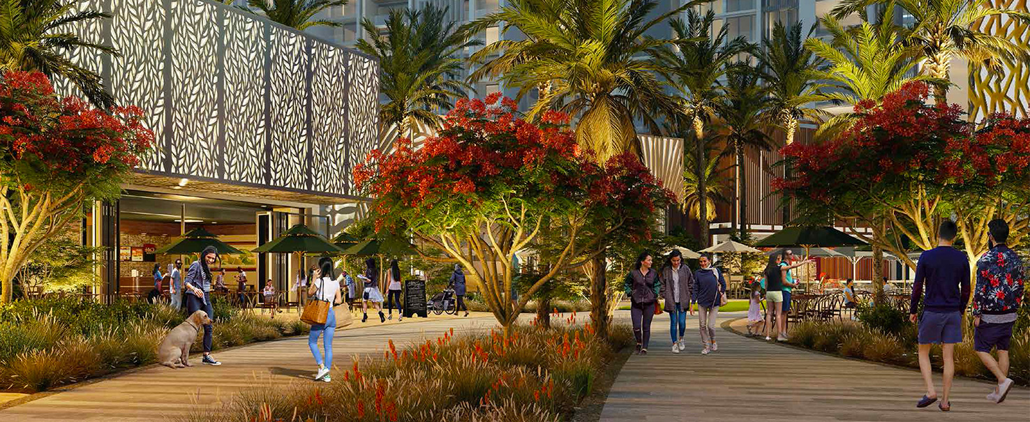 Zed Project | Apartment