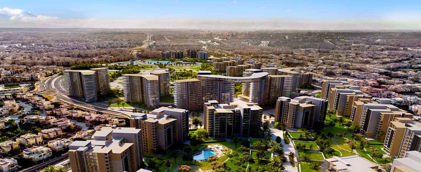 Zed Project | Apartment