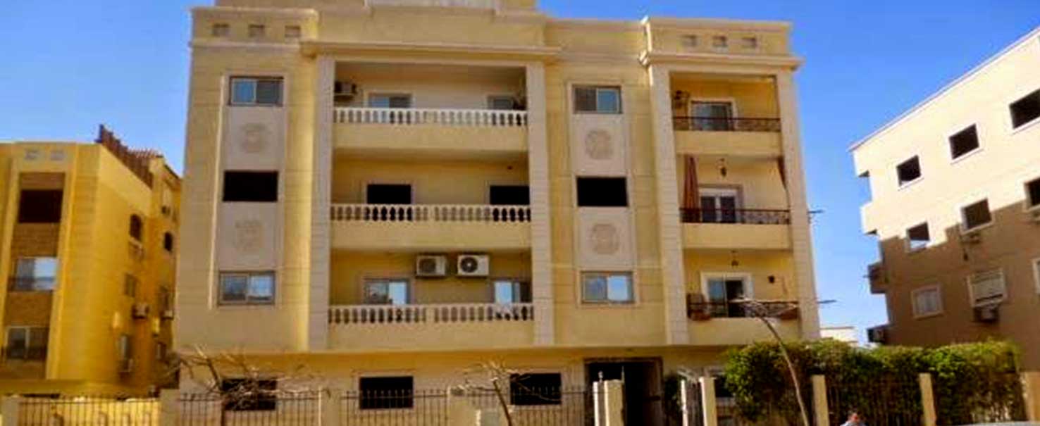 El Sheikh Zayed | Apartment - Coldwell Banker | Prime Real Estate ...