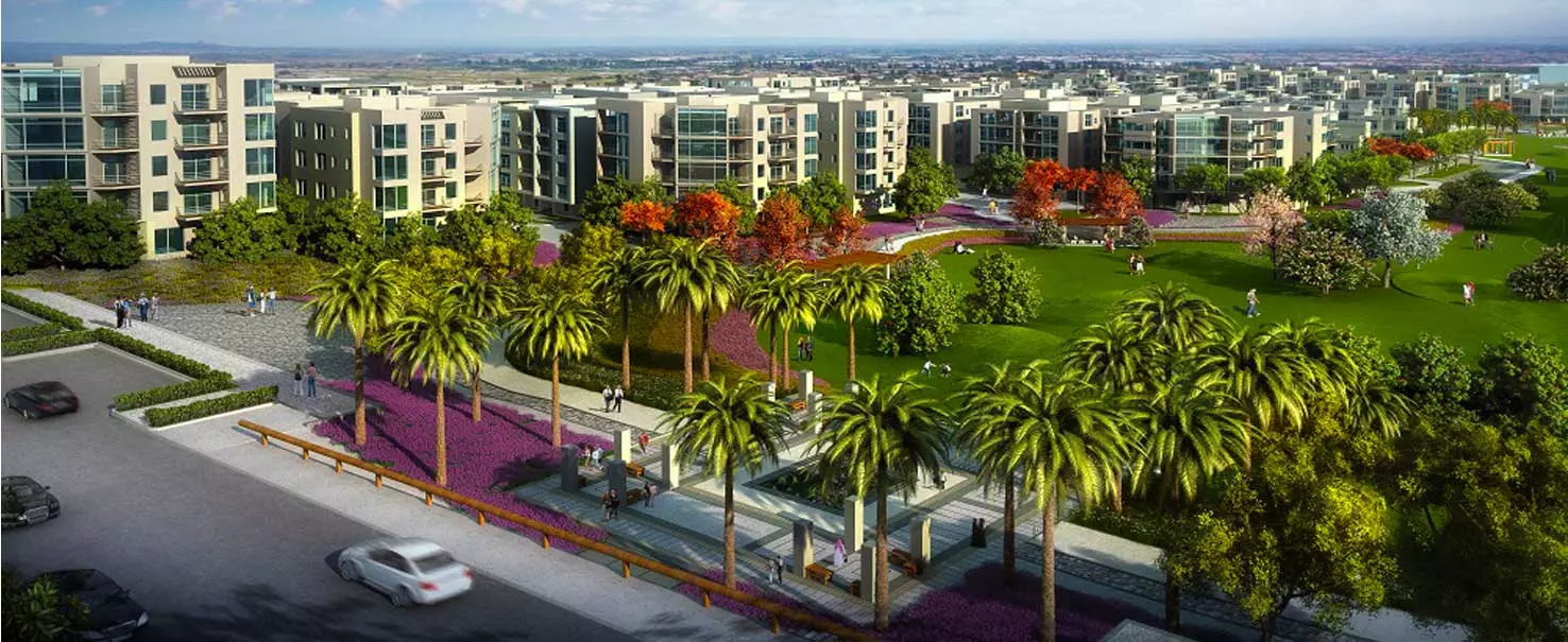 Taj Sultan | Apartment