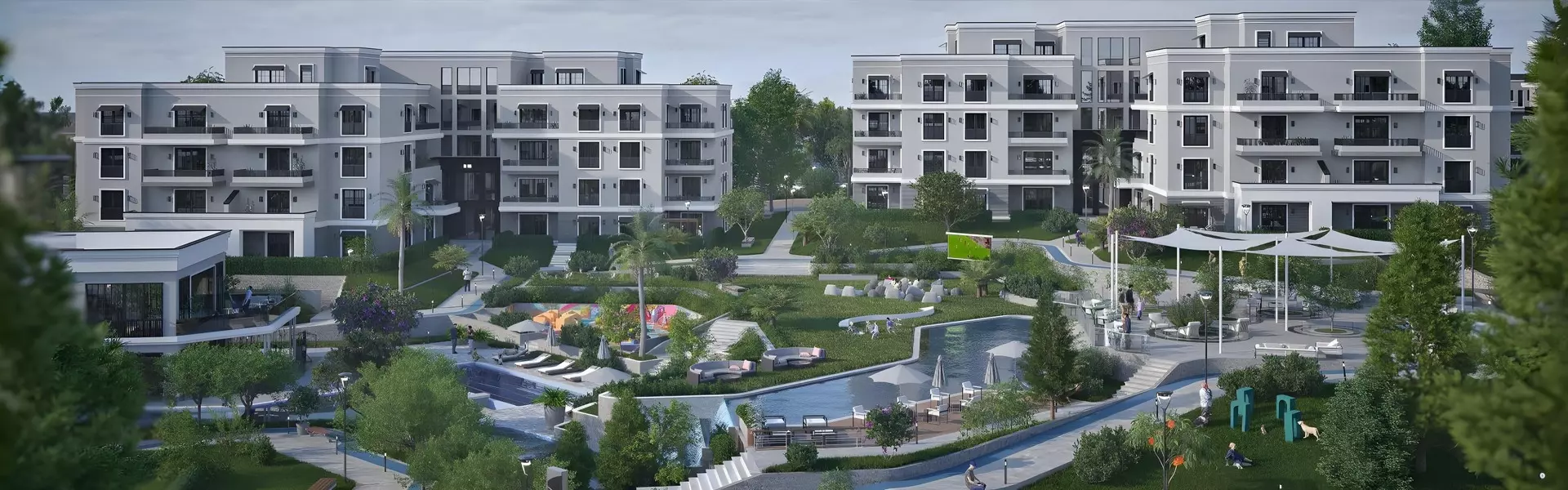 Rewaya Compound | Phase 1