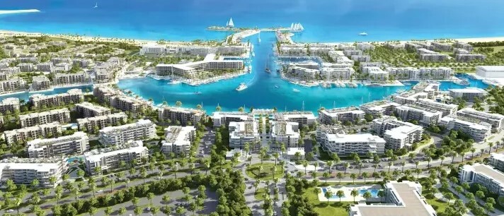 Saada North Coast Village In North Coast | Oceanfront Living At Its Finest.