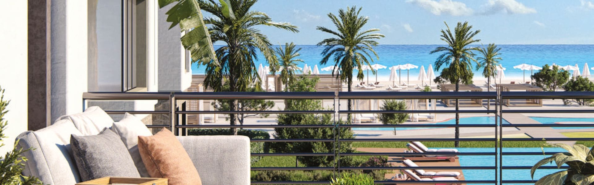 Seazen Phase 2 Village In North Coast | Sea View Retreat