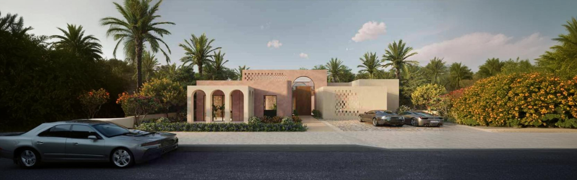 Sodic | New Project Ogami