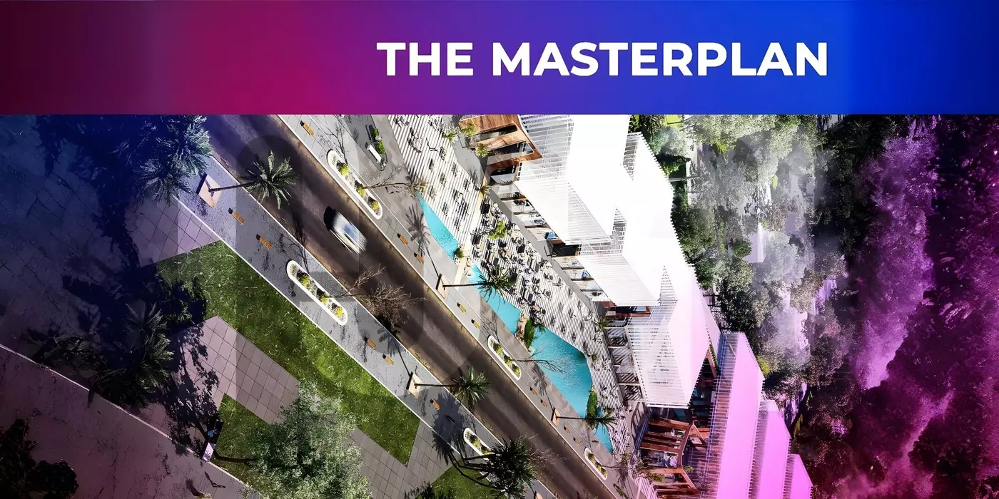 Dal Development | Thru