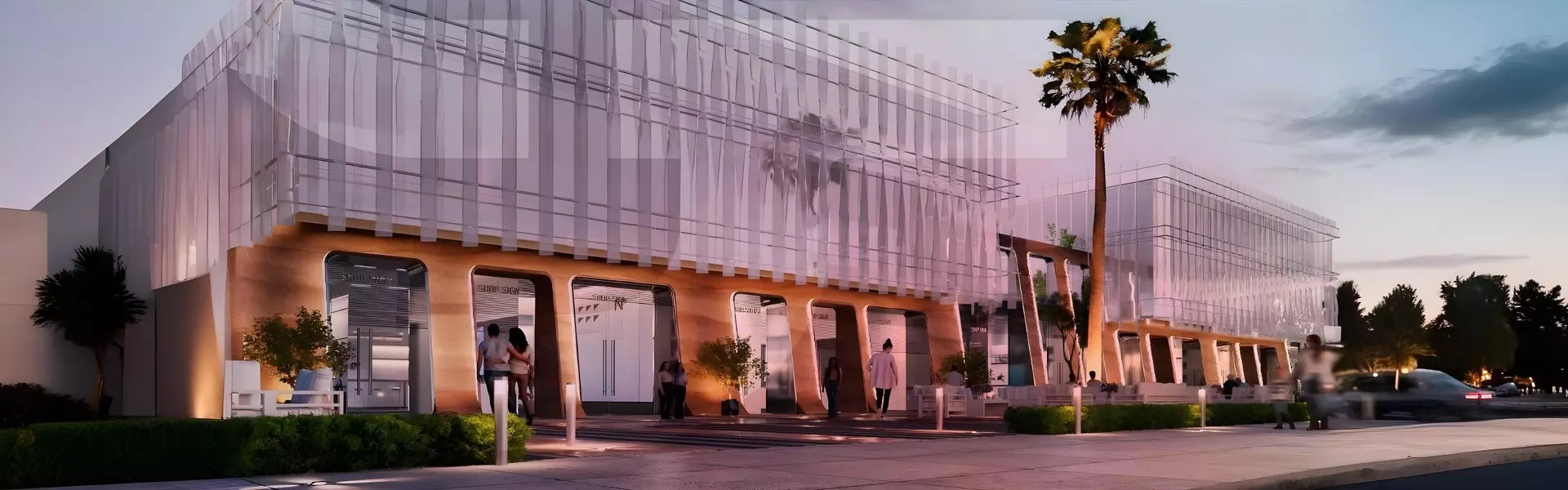 Dal Development | Thru